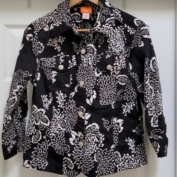 hearts of palm | Jackets & Coats | Hearts Of Palms Slim Fit Jacket ...